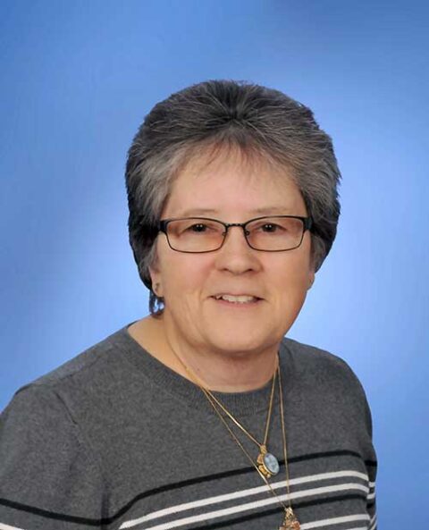 Pam Laham, Accounting | Summit Realty Partners